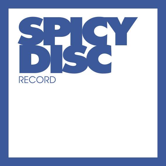 SpicyDisc Website